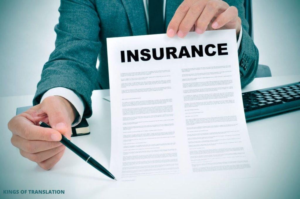 A Quick Guide about Medical Insurance Claim forms and particulars | KoT