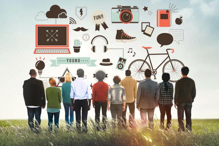 Gen Z Slang: A Comprehensive Guide on Language and Phrases - KoT