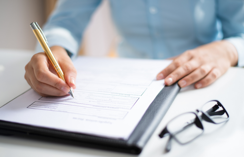 IRCC Documents for Study Permits: Everything International Students ...